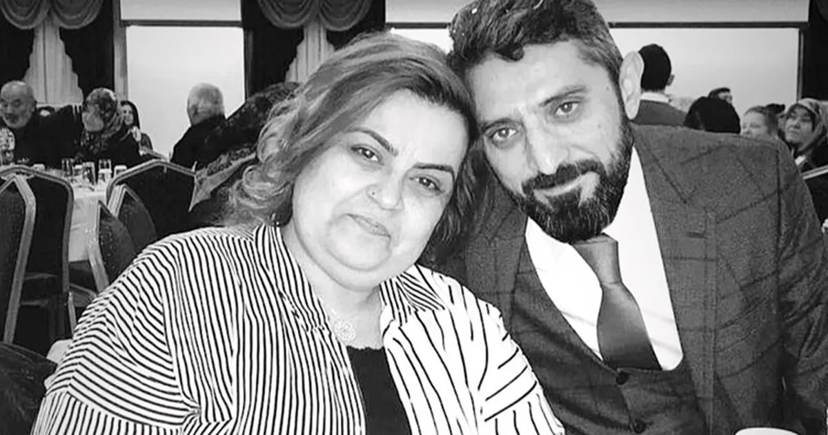 AVUKAT ALİ EREN'İN EŞİ MÜRÜVVET EREN VEFAT ETTİ