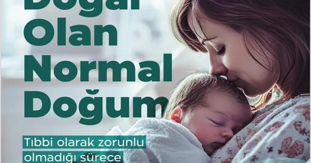 NORMAL DOĞUM EYLEM PLANI